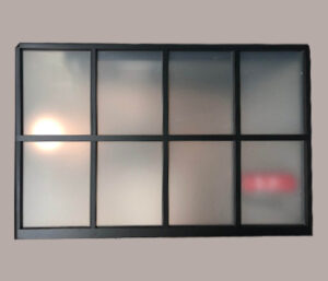 Matt Finish Series – SNV Polyplast Industries LLP